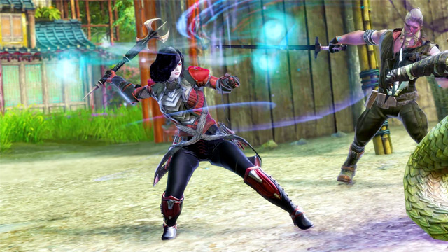 Guild Wars 2: End of Dragons | Coming February 28, 2022