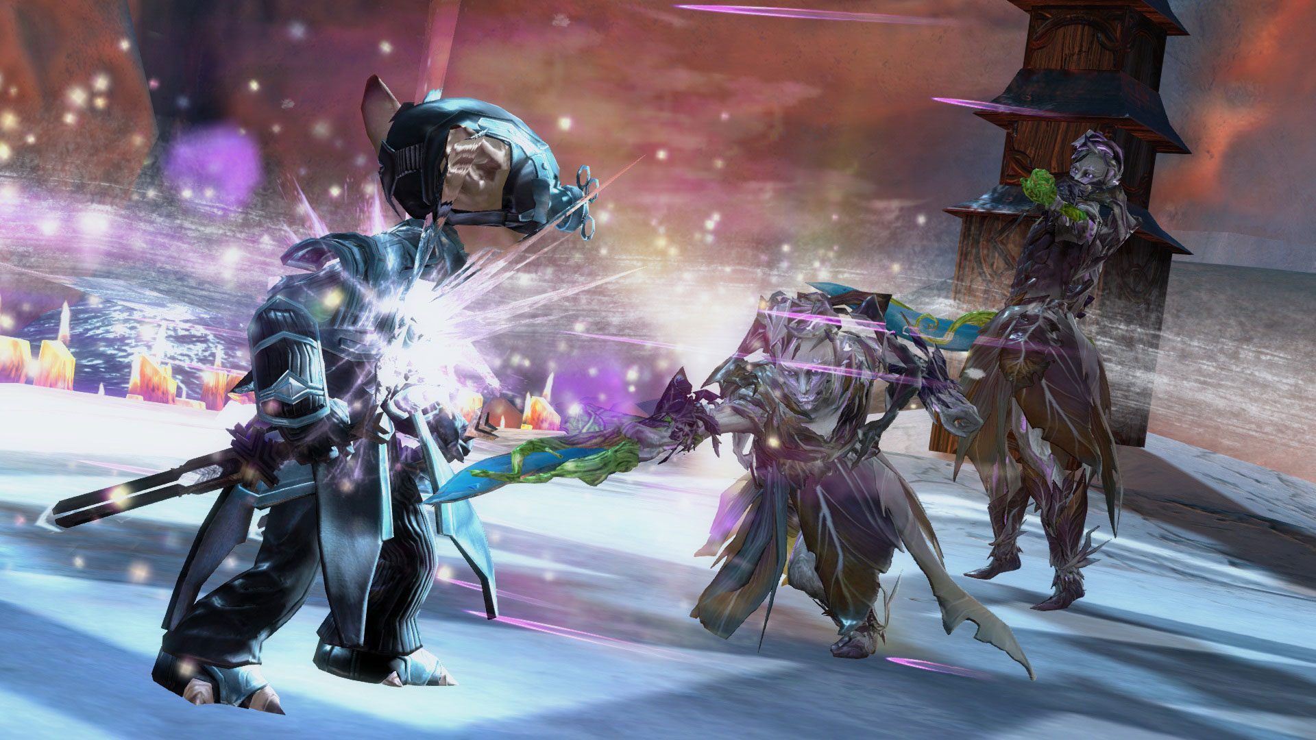 PvP Reward Tracks And Gear Unification GuildWars2 PvP Reward Tracks And Gear Unification GuildWars2