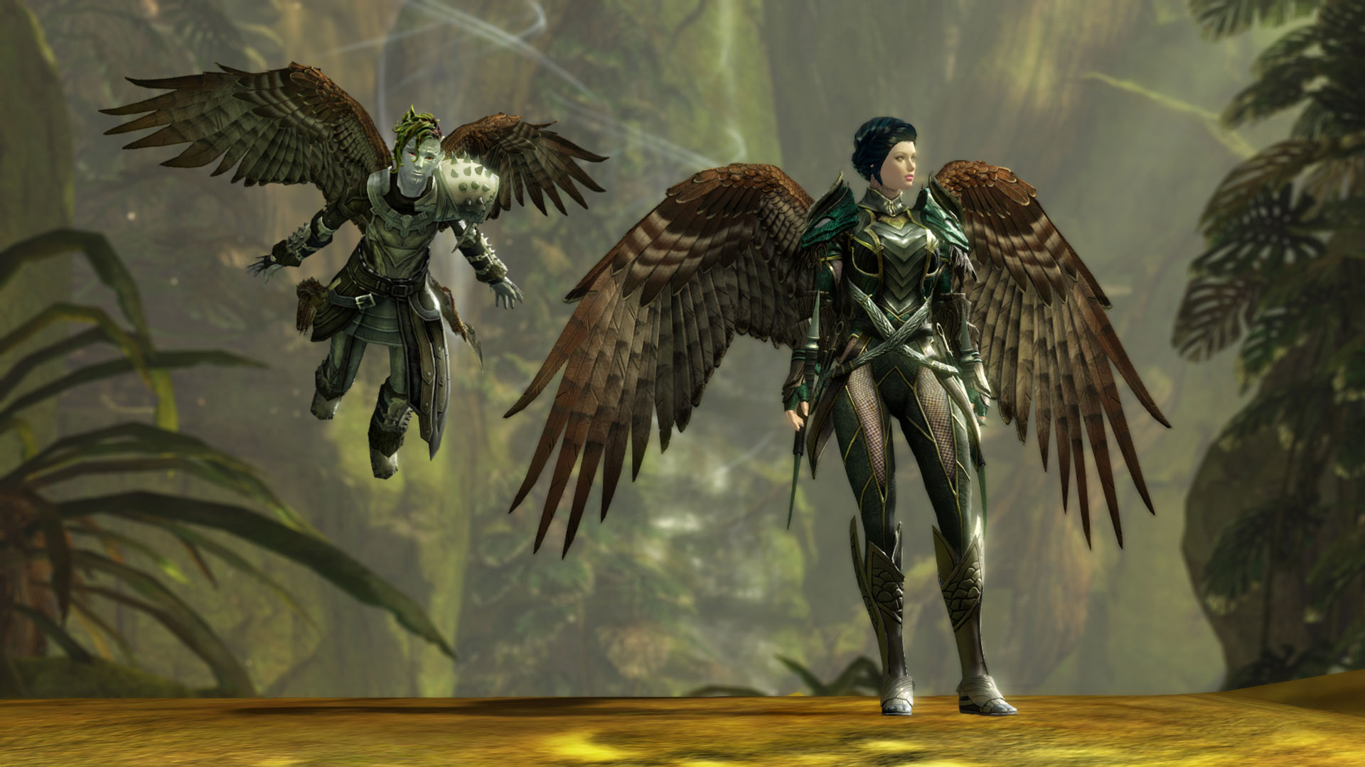 Screenshots | GuildWars2.com