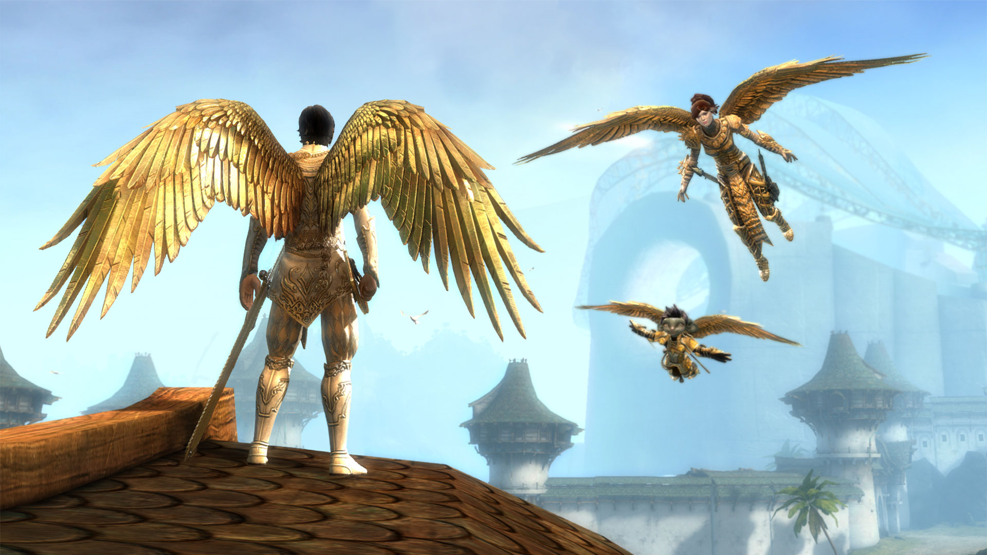 Screenshots | GuildWars2.com