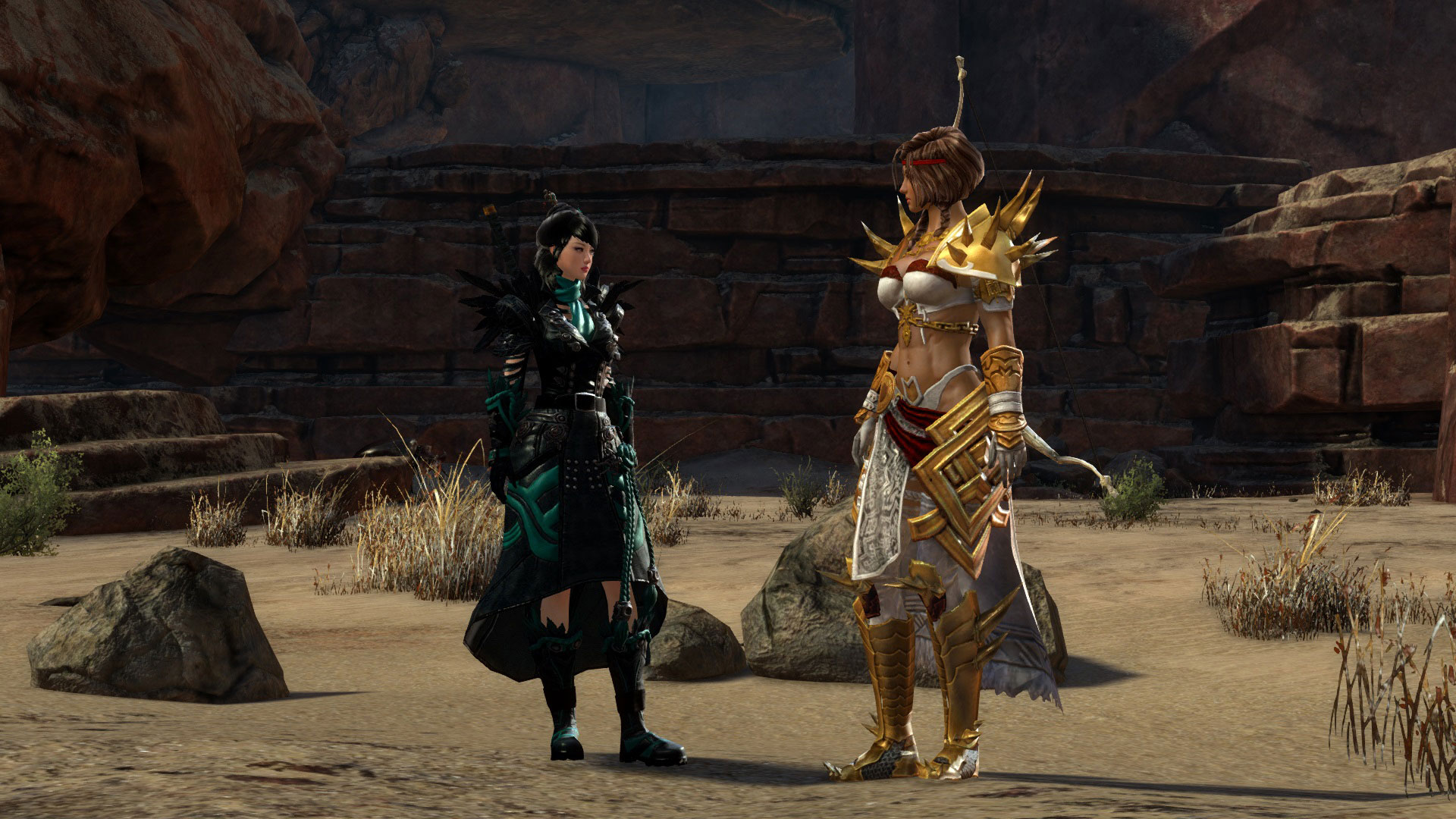 Screenshots | GuildWars2.com