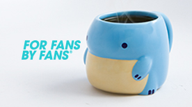 Meet the Druid: Ranger’s Elite Specialization | GuildWars2.com