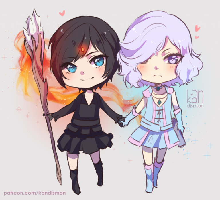 The ArenaNet Streaming Schedule for the Week of February 5 – GuildWars2.com