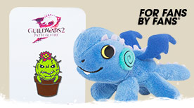 Specializations, Part One: A Primer | GuildWars2.com