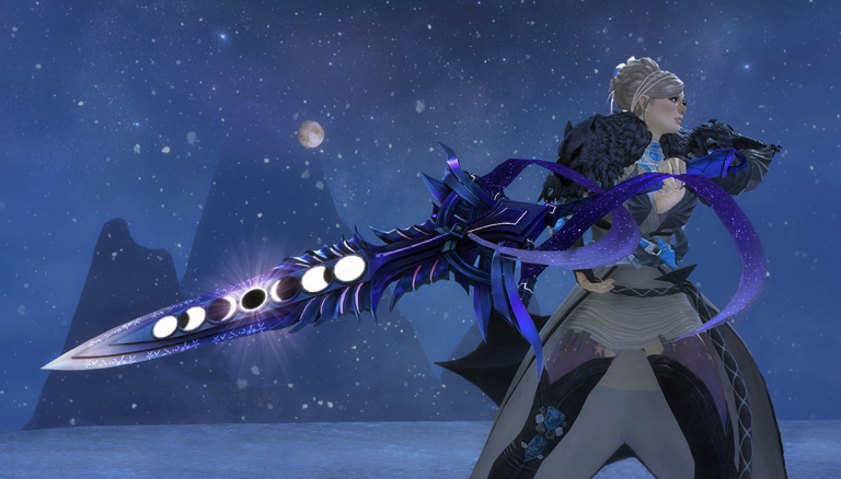 Arm Yourself with Winning Weapons – GuildWars2.com