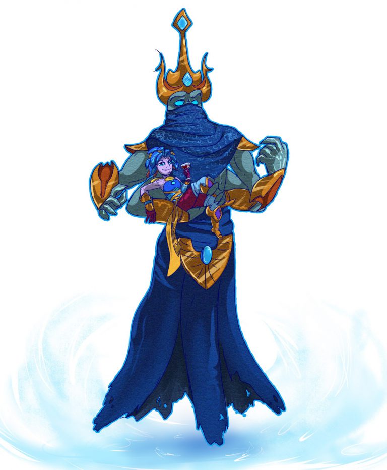 January 2019 Community Showcase – GuildWars2.com