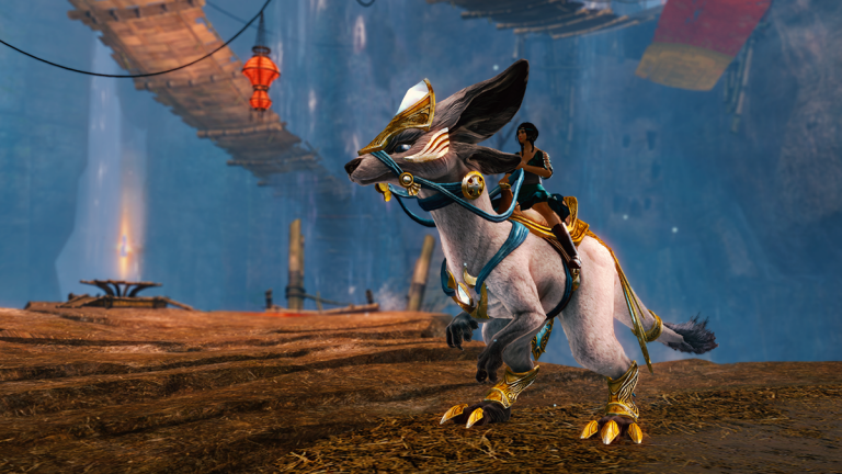 Hit the Festival of the Four Winds in Style – GuildWars2.com