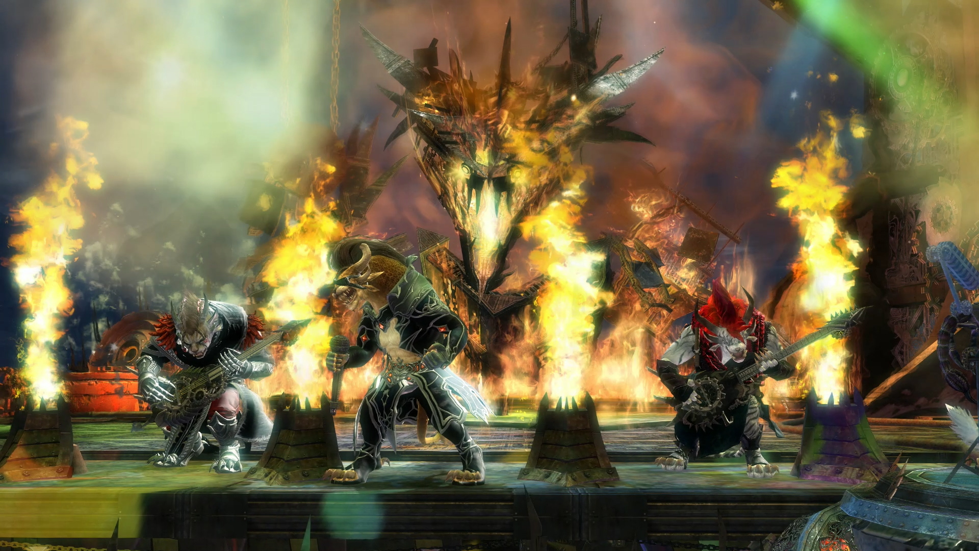 Welcome Back To Guild Wars 2 GuildWars2 Welcome Back To Guild Wars 2 GuildWars2