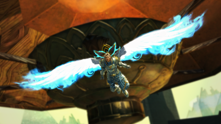 Look Inside the New Steel and Fire Chest – GuildWars2.com