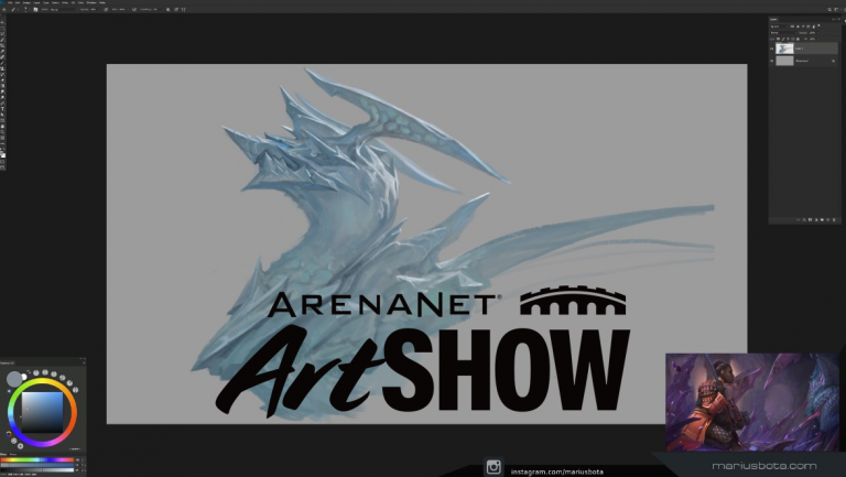 The ArenaNet Streaming Schedule for the Week of April 20 – GuildWars2.com