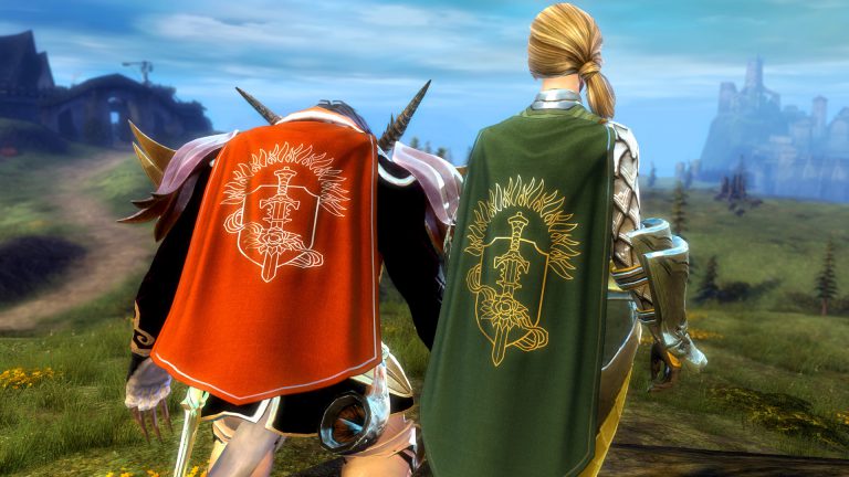 Guild Wars Anniversary Free Gifts – GuildWars2.com
