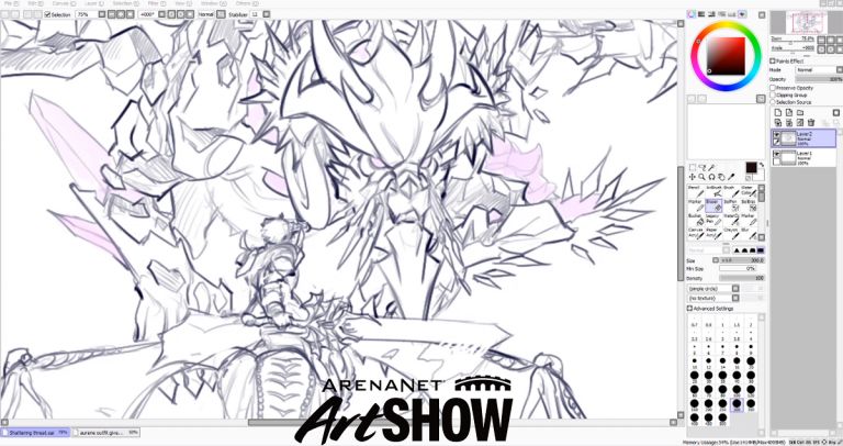 The ArenaNet Streaming Schedule for the Week of June 1 – GuildWars2.com