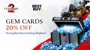 Get Gem Cards at 20% Off During the Best Buy Gaming Weekend ...