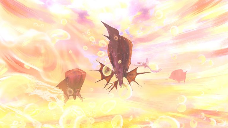 ArenaNet Studio Update: The Future of Guild Wars 2 – GuildWars2.com