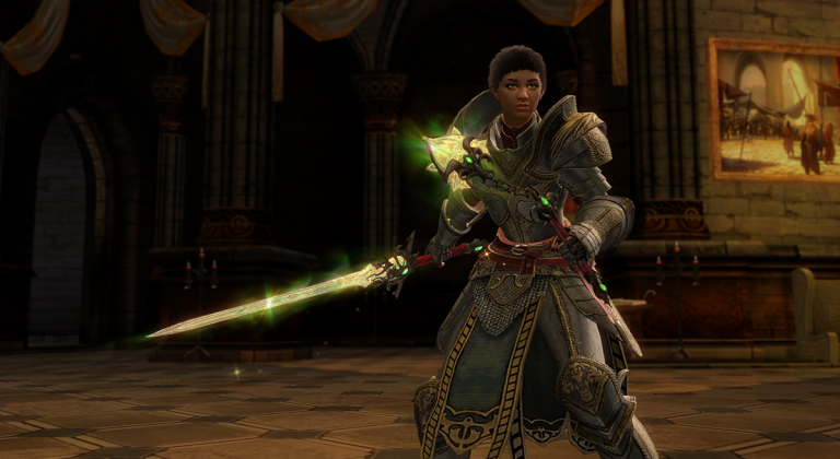 Happy Lunar New Year from the Black Lion Trading Company – GuildWars2.com