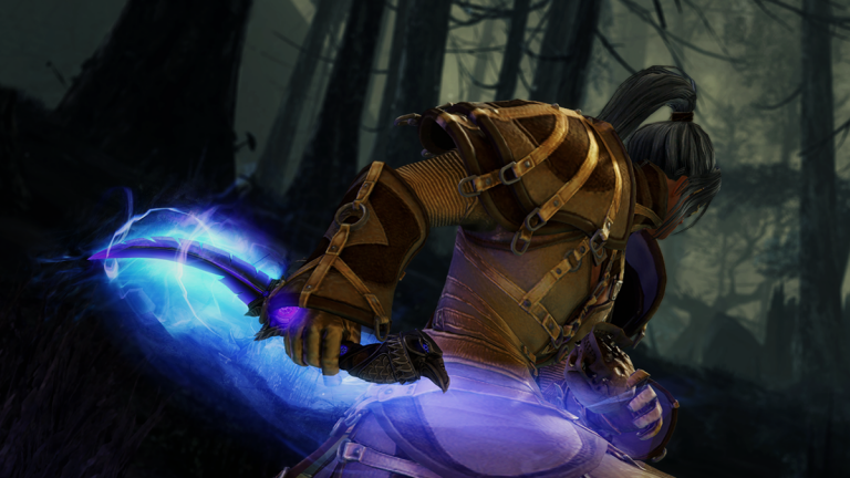 Soar to the Moon with the Lunar Maned Skyscale Skin – GuildWars2.com