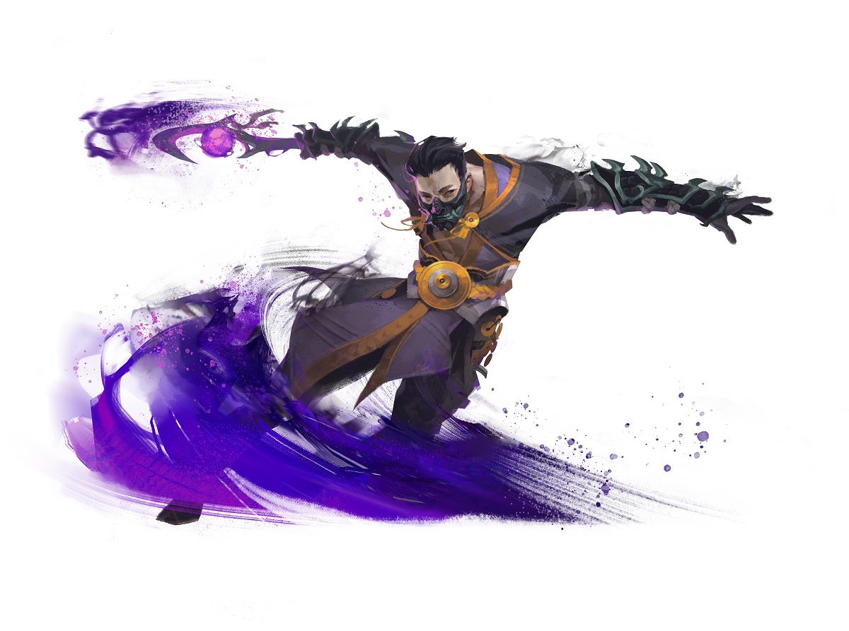 The Third Elite Specialization Beta Event Begins Next Week GuildWars2 The Third Elite Specialization Beta Event Begins Next Week GuildWars2