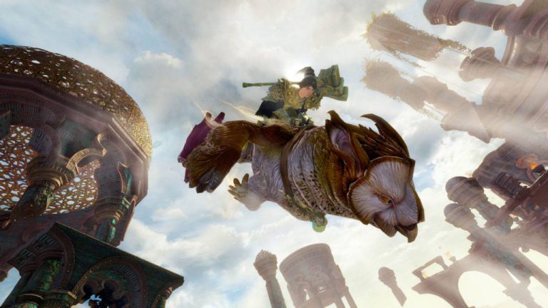 Advanced Mount Collecting in Guild Wars 2 – GuildWars2.com