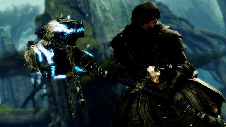 Gem Store Update: Soul River Hound Hammer Skin and Elegant Silk Scarf ...