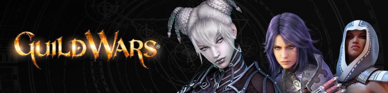 Guild Wars 2 Summer Sale Begins Today! – GuildWars2.com