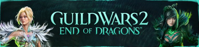 Celebrate 13 Years of Guild Wars 2 with up to 60% Off Expansions! – GuildWars2.com