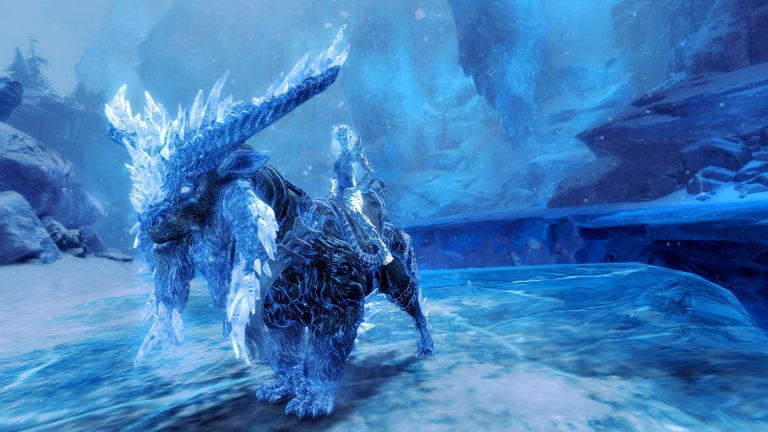 Prepare for Guild Wars 2: Janthir Wilds with a New Supply Drop, Mount ...