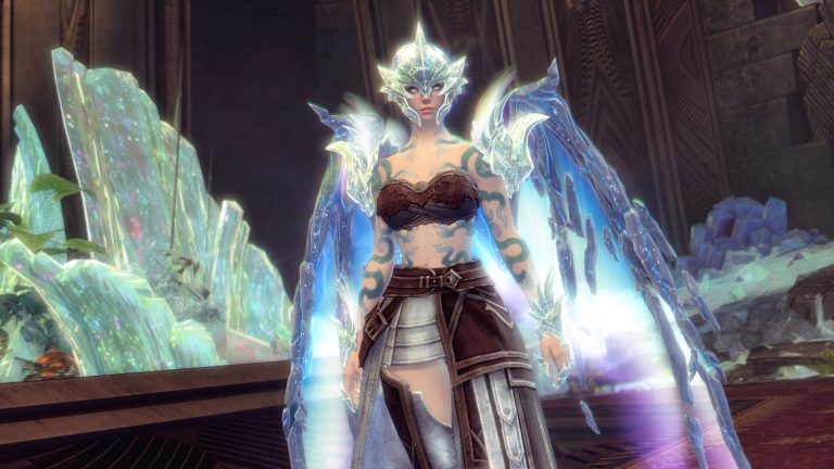 Prismatic Visions Return to the Gem Store This Week – GuildWars2.com