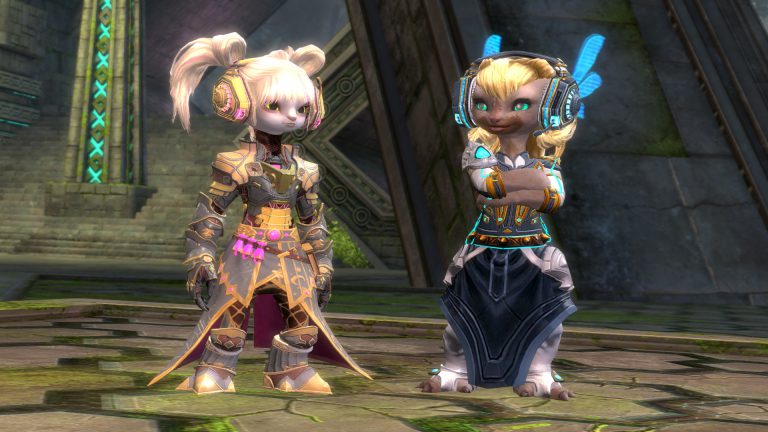 Our New Avian Aspect Helm Skin Is a Real Feather in Your Cap ...