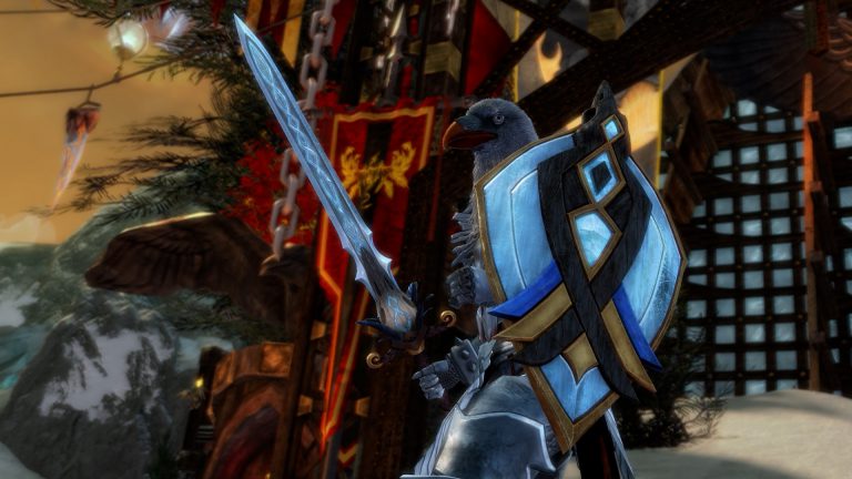 Dragon Bash 2025 Begins Today! – GuildWars2.com