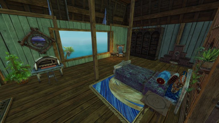 Home Improvement: A New Homestead Arrives with Guild Wars 2: Visions of ...