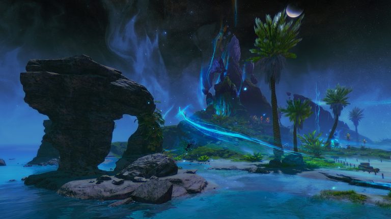 Home Improvement: A New Homestead Arrives with Guild Wars 2: Visions of ...