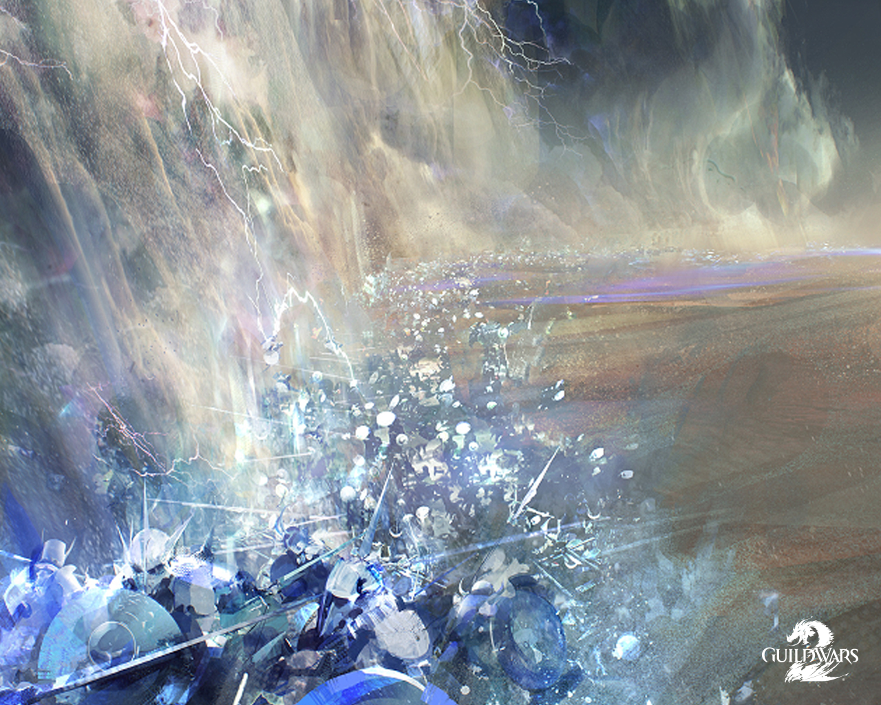 Wallpapers | GuildWars2.com